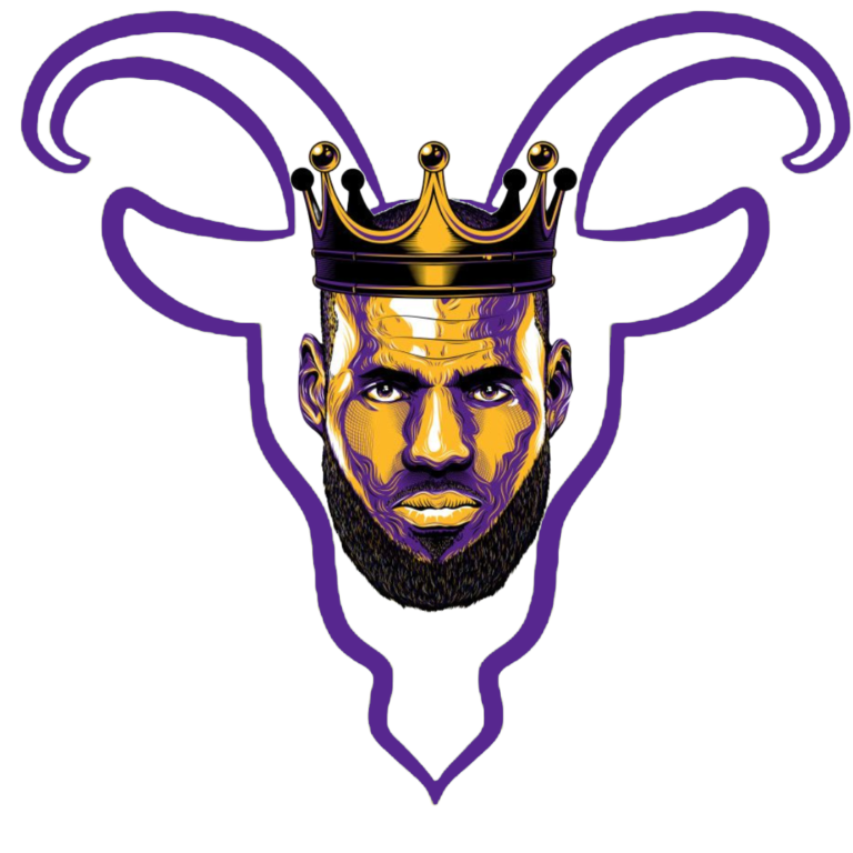 Goat James - Lebron James