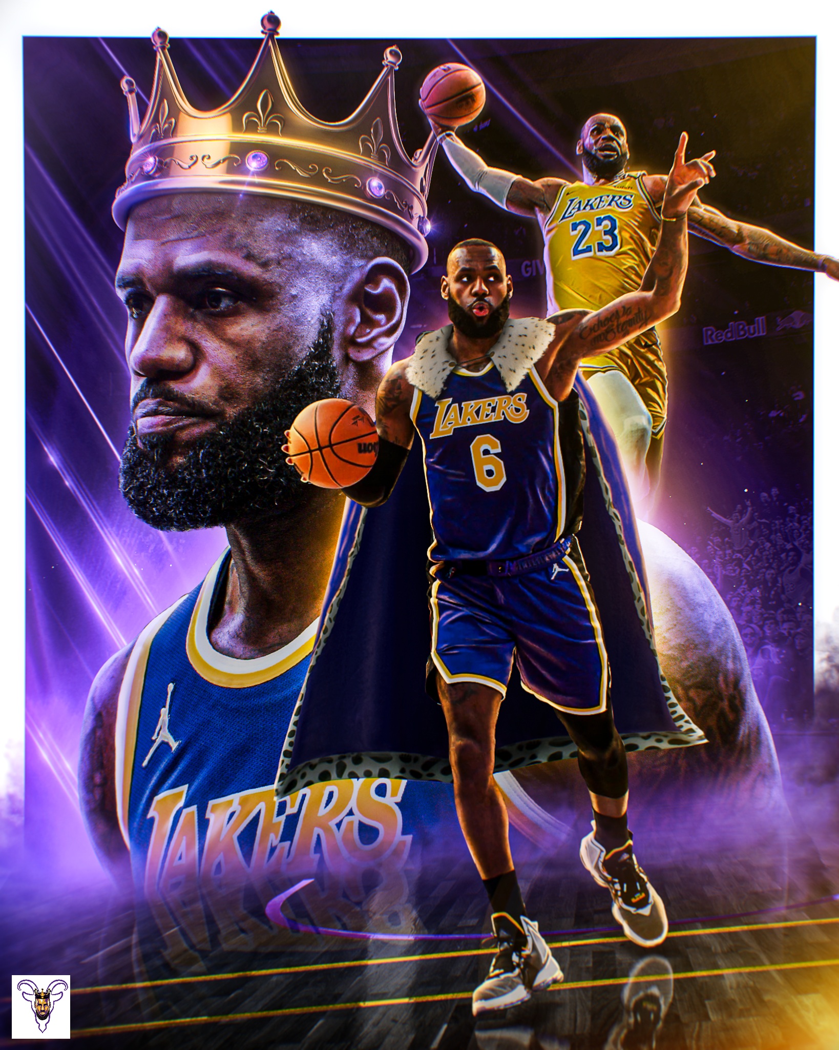 LeBron James’ Reaction to Being Called the GOAT: What He Said and Why ...